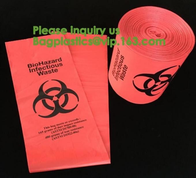 Eco-Absorb Bio Hazard Kit,Sterilization of liquids, solids, waste in ...